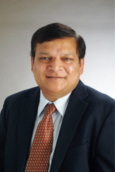 Blog | Dr. Rakesh Srivastava